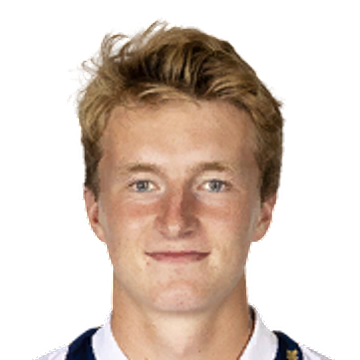 Cisse Sandra - FC 25 - Jul 17, 2025 | SoFIFA