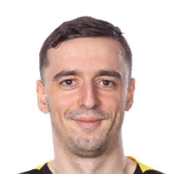 Jetmir Haliti FIFA 23 Mar 7, 2023 SoFIFA