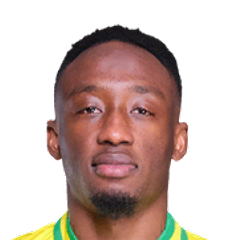 Bénie Adama Traoré - FC 25 - Feb 19, 2025 | SoFIFA