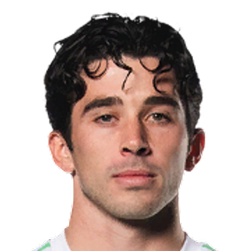 Paul Rothrock - FC 25 - Oct 17, 2024 | SoFIFA