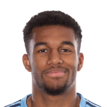 Isak Hien FIFA 23 Sep 28, 2022 SoFIFA