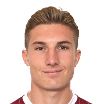 Harvey Daniel Lintott - FC 24 - Apr 23, 2024 | SoFIFA