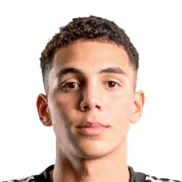 Ian Fray FIFA 22 Jun 30, 2022 SoFIFA