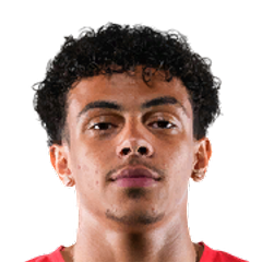 Jeremy Antonisse FC 24 Feb 15, 2024 SoFIFA