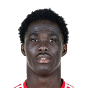 Lingang Guli-Guli - Customized - FC 25 - Mar 20, 2025 | SoFIFA