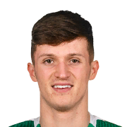 Veljko Milosavljevic - Customized - FC 25 - May 21, 2025 | SoFIFA