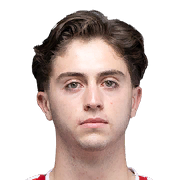 Julian Quiñones - Customized - FC 26 - Jun 17, 2026 | SoFIFA
