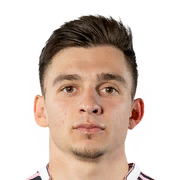 João Cancelo - Customized - FC 26 - Nov 12, 2025 | SoFIFA