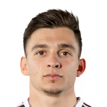 Francisco Conceição - FC 26 - May 28, 2026 | SoFIFA