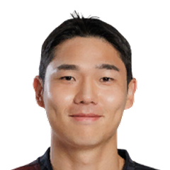 Lee Dong Hee - FC 26 - Sep 19, 2025 | SoFIFA