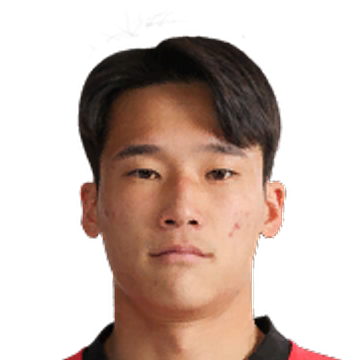 Lee Tae Suk - FC 25 - May 21, 2025 | SoFIFA