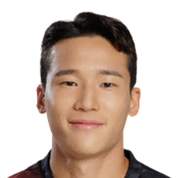 Lee Tae Seok - FC 26 - Jan 7, 2026 | SoFIFA