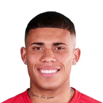 Ayrton Enrique Costa - FC 24 - Aug 11, 2023 | SoFIFA