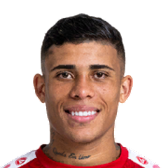 Ayrton Enrique Costa - FC 25 - Jul 9, 2025 | SoFIFA