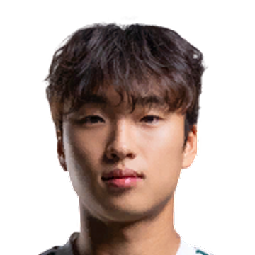 Jeon Byung Kwan - FC 26 - 2026年1月14日 | SoFIFA