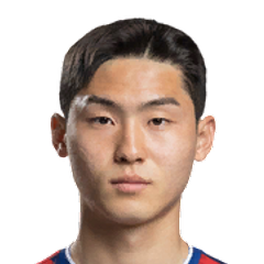 Kim Ryun Seong - FC 24 - Mar 14, 2024 | SoFIFA