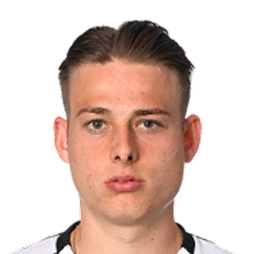 Adrian Durrer - FIFA 23 - Mar 7, 2023 | SoFIFA