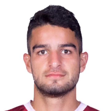 José Manuel Alberto López - FIFA 22 - Jun 21, 2022 | SoFIFA