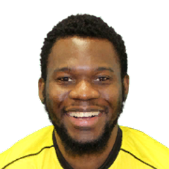 Mike Fondop-Talum - FIFA 22 - Aug 18, 2022 | SoFIFA