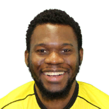 Mike Fondop FIFA 22 Aug 18, 2022 SoFIFA