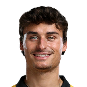 Hugo Bueno - FC 26 - Nov 12, 2025 | SoFIFA