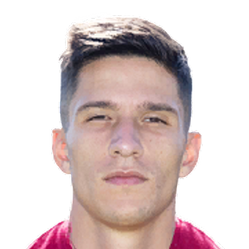 Alessandro Di Pardo FIFA 23 Oct 7, 2022 SoFIFA