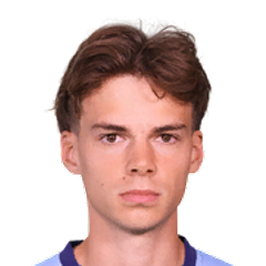 Edouard Oscar Michut - FC 26 - Dec 3, 2025 | SoFIFA