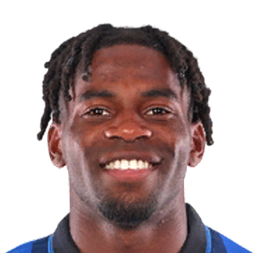 Caleb Okoli - Customized - FC 24 - Sep 4, 2024 | SoFIFA