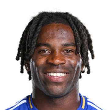 Memeh Caleb Okoli - FC 25 - Feb 5, 2025 | SoFIFA