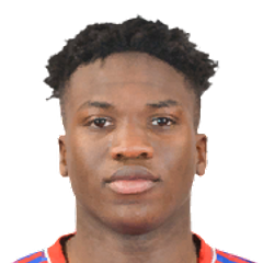 Seedy Jatta FC 24 Mar 7, 2024 SoFIFA