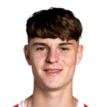 Alex Jay Scott - FIFA 22 - Aug 18, 2022 | SoFIFA