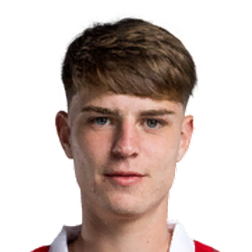 Alex Jay Scott - FIFA 23 - Sep 26, 2022 | SoFIFA