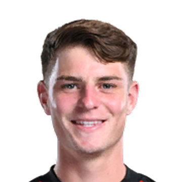 Alex Jay Scott - FC 25 - Feb 4, 2025 | SoFIFA