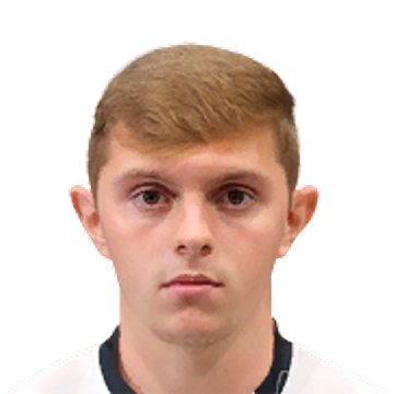 Max Jimmy Dean - FC 24 - Sep 4, 2024 | SoFIFA