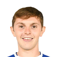 Max Jimmy Dean - FC 26 - Jan 14, 2026 | SoFIFA