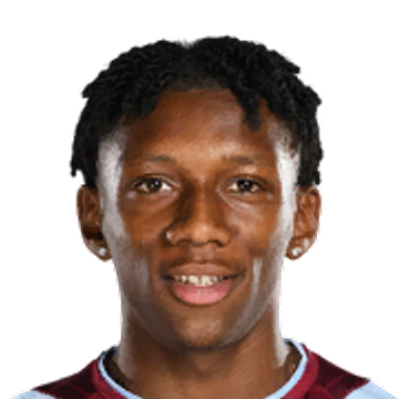 Jaden Philogene-Bidace - FIFA 22 - Aug 18, 2022 | SoFIFA