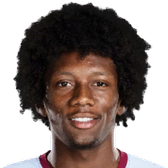 Jaden Philogene-Bidace - FC 24 - Sep 4, 2024 | SoFIFA