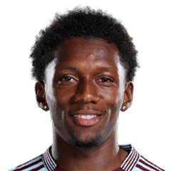 Jaden Philogene-Bidace - FC 25 - Mar 12, 2025 | SoFIFA