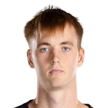 Lucas Carl Edvard Bergström - FC 24 - Aug 20, 2024 | SoFIFA