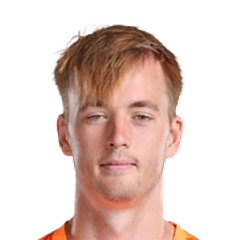 Lucas Carl Edvard Bergström - FC 25 - Oct 22, 2024 | SoFIFA