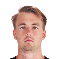 Lucas Carl Edvard Bergström - FC 26 - 2025/09/19 | SoFIFA