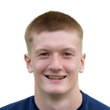 Gabriel Hendrix Breeze - FIFA 22 - May 27, 2022 | SoFIFA