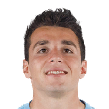 Anastasios Douvikas - FC 24 - Sep 4, 2024 | SoFIFA