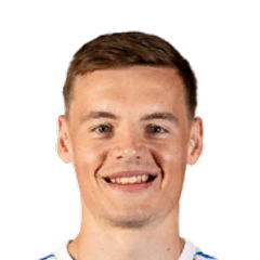 Lewis Mayo - FC 25 - Dec 18, 2024 | SoFIFA