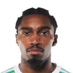 Jonathan Bell - FC 25 - Feb 5, 2025 | SoFIFA