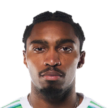 Jonathan Bell - FC 25 - Feb 5, 2025 | SoFIFA