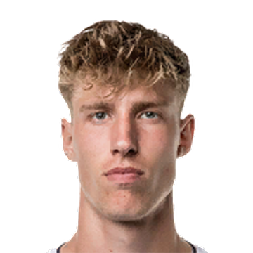 Thomas Thiesson Kristensen FIFA 23 Mar 7, 2023 SoFIFA