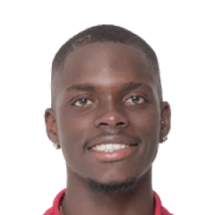 Léider Andrés Riascos Suárez - FIFA 23 - Sep 11, 2023 | SoFIFA