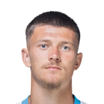 Quentin Merlin - FC 25 - Feb 14, 2025 | SoFIFA