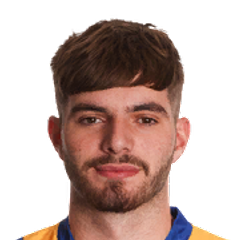Thomas Stanley Bloxham - FIFA 23 - Sep 11, 2023 | SoFIFA